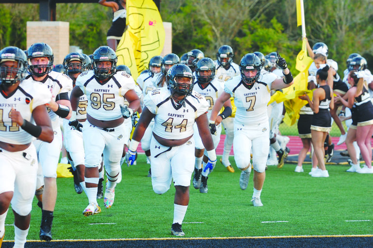 Our County | Cherokee County