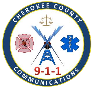 E911 Communications | Cherokee County