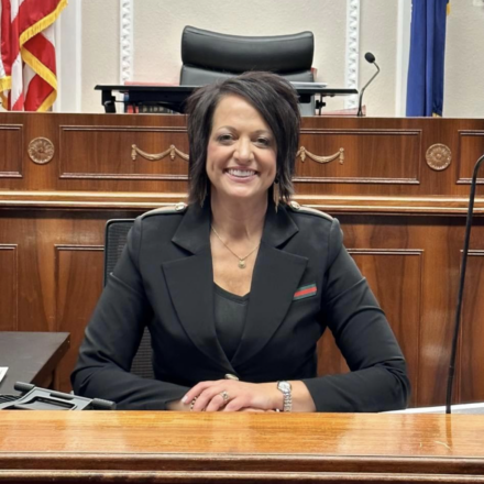 Clerk of Court’s Office | Cherokee County