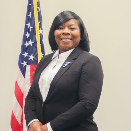 County Council / Administration | Cherokee County